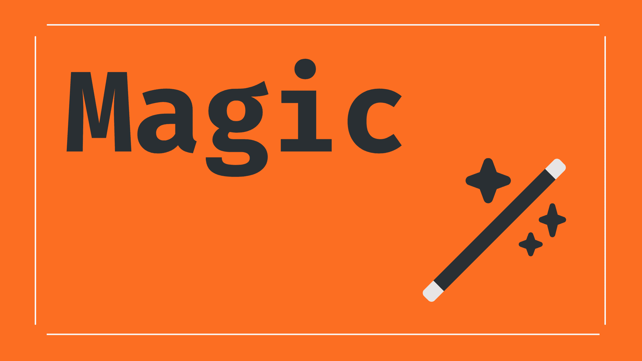 Generate A Table Of Contents For Your Blog Posts Automagically generate-a-table-of-contents-for-your-blog-posts-automagically